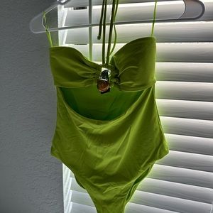 Zara | Swim | Zara One Piece Swimsuit | Poshmark